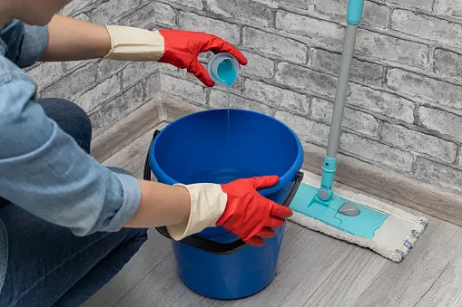 The Hidden Benefits of Regular Home Cleaning: More Than Just a Clean ...